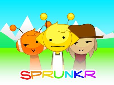 Sprunki Phase 7：第七维度冒险