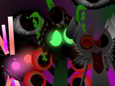 Sprunki Lore Mod: Discover the Rich Story Behind the Music