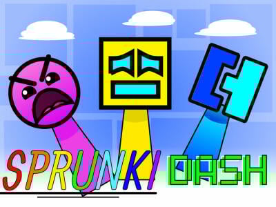 Sprunki Incredibox – 一场创造性的音乐制作冒险