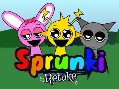 Sprunki Lore Mod: Discover the Rich Story Behind the Music